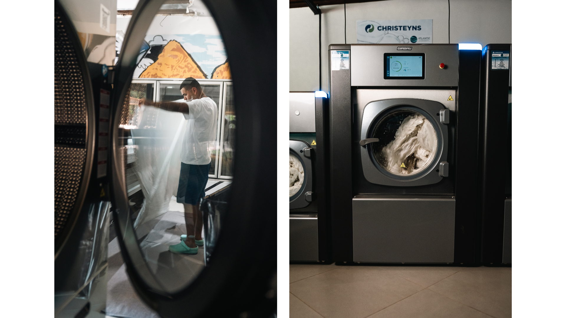 Strategic guide to optimizing hotel laundry: efficiency, sustainability, and guest experience